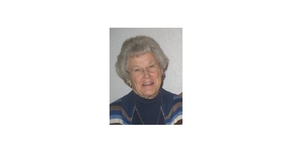 Ann Whitman Obituary (1933 - 2021) - Lenexa, KS - Kansas City Star