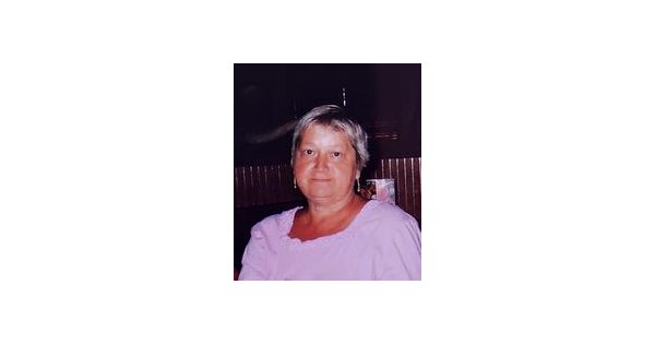 Janice Gates Obituary (1948 - 2021) - Legacy Remembers