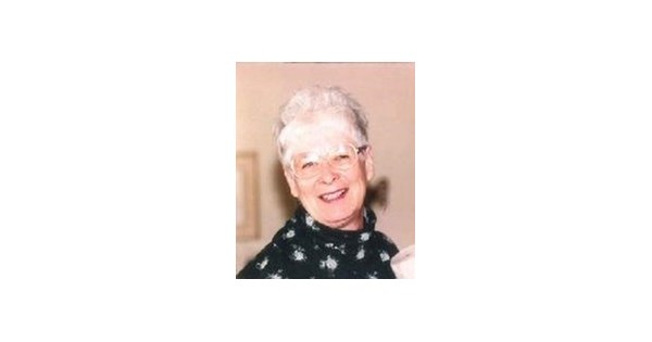Joyce Locke Obituary (1926 - 2021) - Overland Park, KS - Kansas City Star