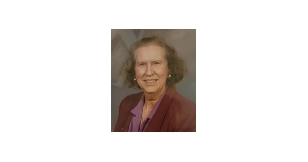Eileen Logan Obituary 1927 2021 Warsaw Mo Kansas City Star