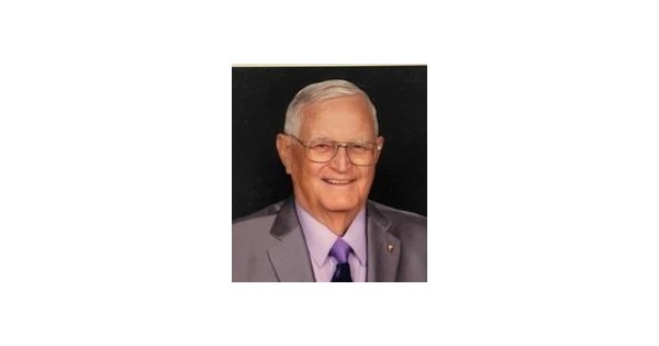 Raymond Mersman Obituary (2021) - Overland Park, KS - Kansas City Star