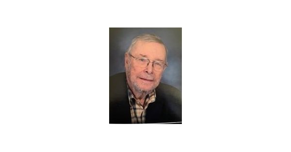 Robert Flint Obituary (1932 - 2021) - Olathe, KS - Kansas City Star