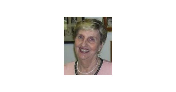 Wanda Bonham Obituary (1932 - 2021) - Olathe, KS - Kansas City Star