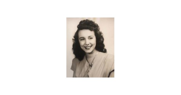 Jean Metcalf Obituary (1928 - 2021) - Mission, TX - Kansas City Star