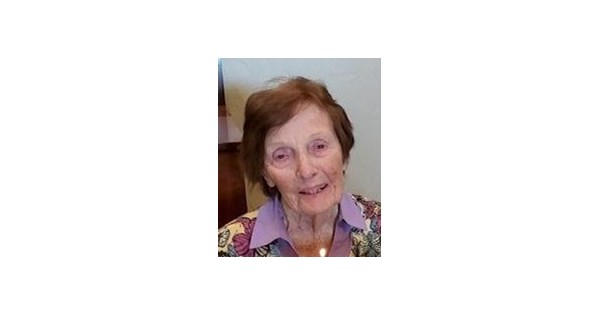 Dorothy Graf Obituary (2022) - Overland Park, KS - Kansas City Star
