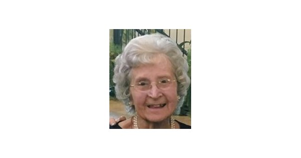 Alice Flanigan Obituary (1923 - 2022) - Liberty, MO - Kansas City Star