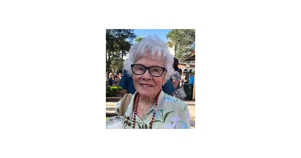 Joyce Glynn Obituary (1938 - 2022) - The Villages, FL - Kansas City Star