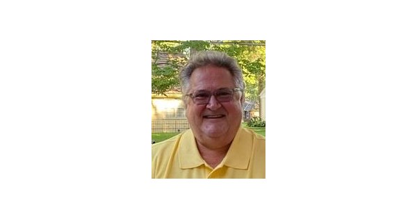 David Conrad Obituary (2022) - Kansas City, KS - Kansas City Star