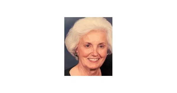 Martha Harbour Obituary (1932 - 2022) - Lenexa, KS - Kansas City Star