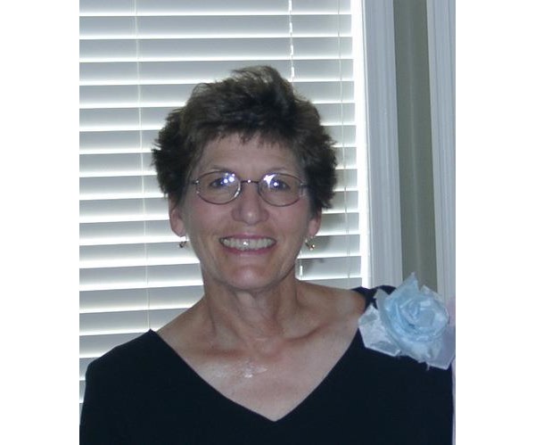 Janet Scheele Obituary (1943 - 2022) - Lenexa, KS - Kansas City Star