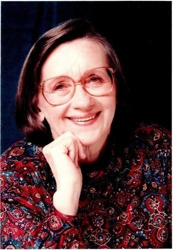 Eileen Dunnell Obituary (1928 - 2022) - Overland Park, KS - Kansas City ...