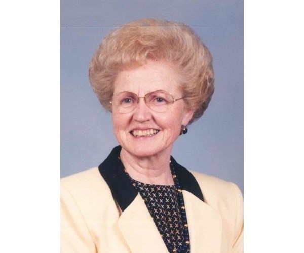 Beulah Theel Obituary (2022) - Overland Park, KS - Kansas City Star