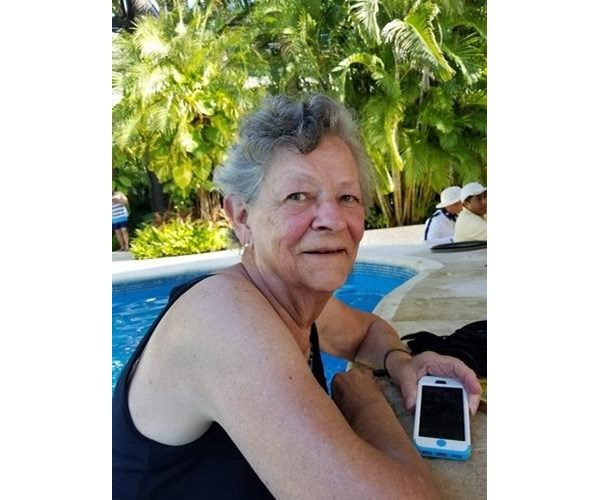 Beverly Cole Obituary (1940 - 2022) - Etna, OH - Kansas City Star
