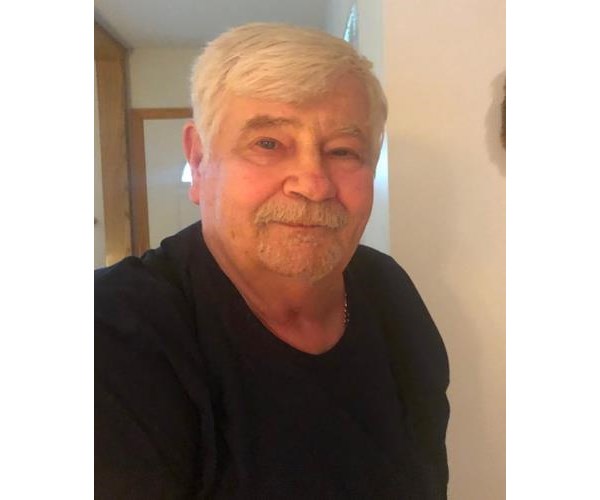 John Thompson Obituary (1942 - 2022) - Kansas City, MO - Kansas City Star