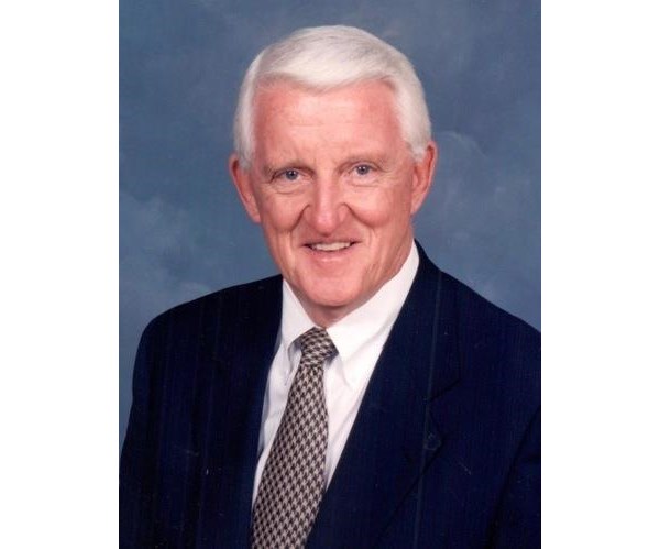 James Kanatzar Obituary (1932 - 2022) - Overland Park, KS - Kansas City ...