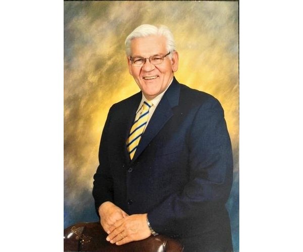 Kenneth Butts Obituary (1940 - 2022) - Atlanta, GA - Kansas City Star