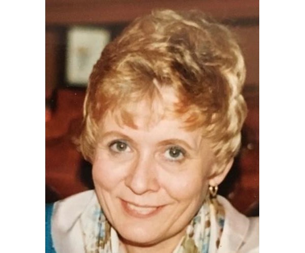 Barbara Courtney Obituary (2022) - Olathe, KS - Kansas City Star