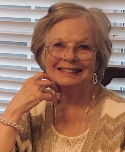 Elizabeth Turner Obituary (2023) - Legacy Remembers