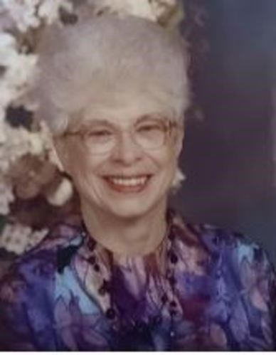 Jane Hursh Obituary (1930 - 2023) - Shawnee, KS - Kansas City Star