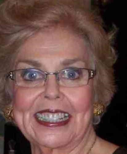 Carolyn Tangeman Obituary (1945 - 2023) - Greenwich, CT - Kansas City Star