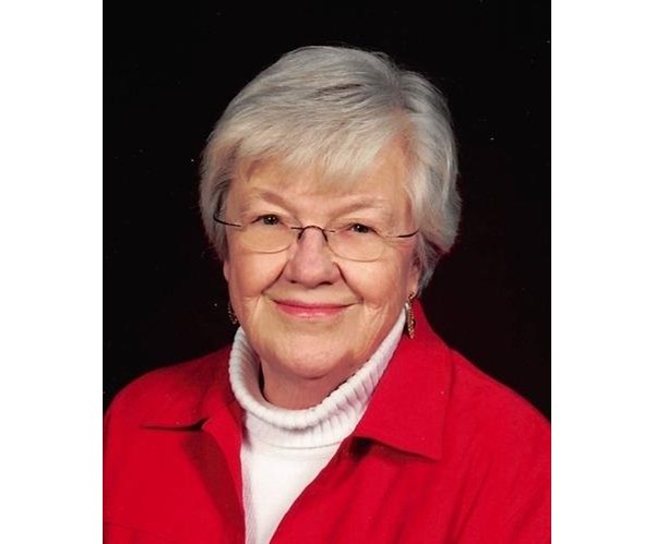 Carrie Knox Obituary (1935 - 2023) - Lenexa, KS - Kansas City Star