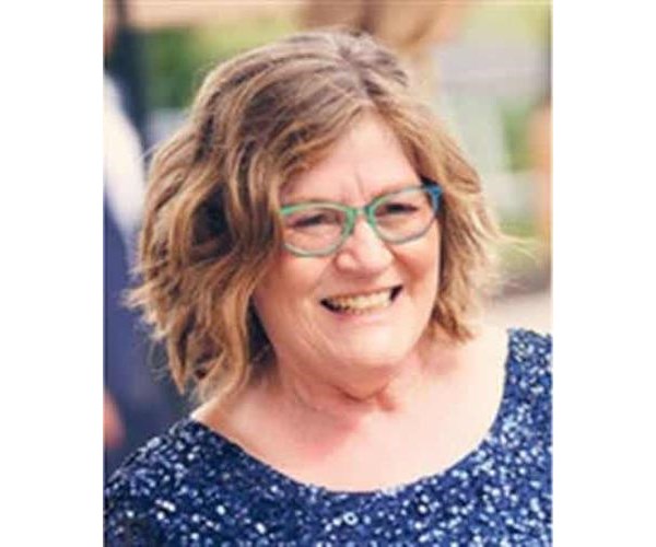 Nancy Monaghan Beery Obituary (1956 - 2023) - Legacy Remembers