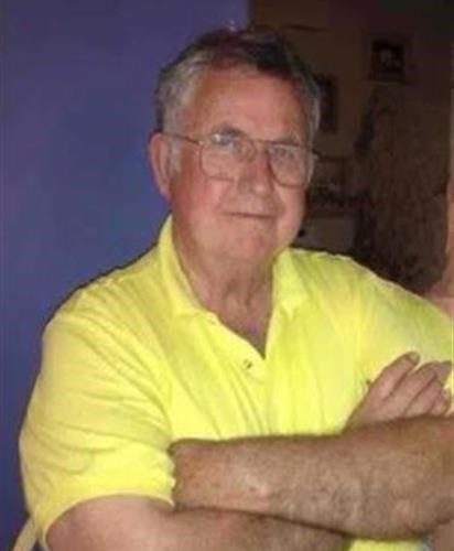 Merlin Nichols Obituary (1943 - 2023) - Legacy Remembers