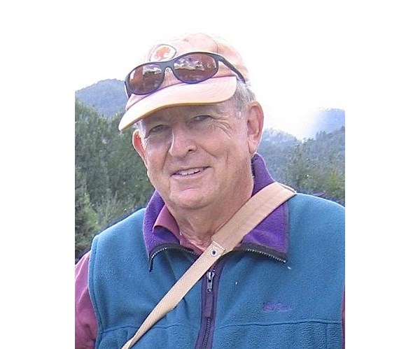 James Whittier Obituary (1937 - 2023) - Mission Hills, KS - Kansas City ...