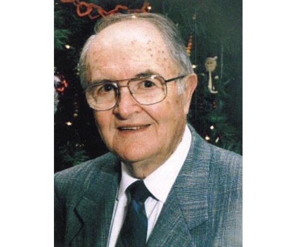 Maurice Russell Obituary (1923 - 2023) - Independence, MO - Kansas City ...