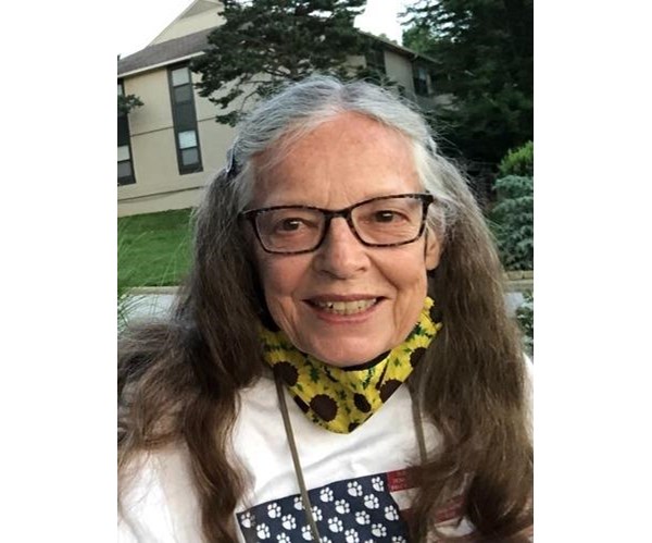 Gayle Ward Obituary (1937 - 2023) - Overland Park, KS - Kansas City Star