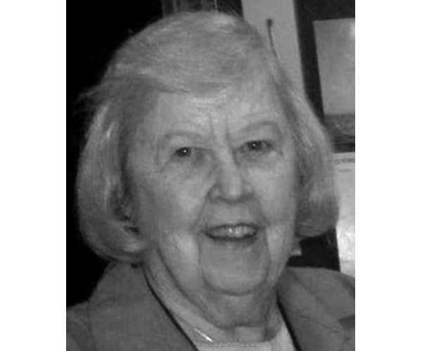 Mabel Heck-Johnson Obituary (1923 - 2023) - Oak Grove, MO - Kansas City ...