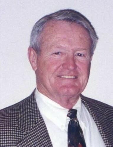James Davidson Obituary (1930 - 2023) - Overland Park, KS - Kansas City ...