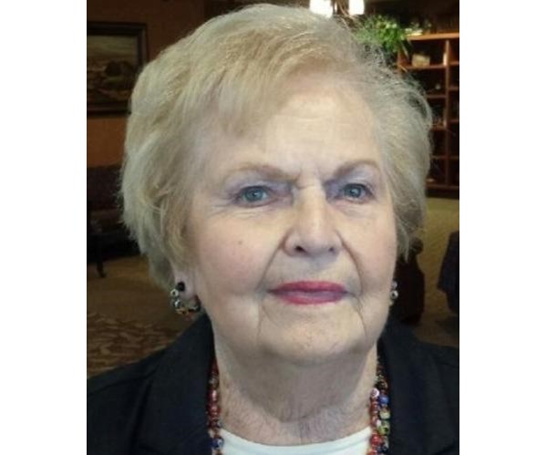 Frances Dean Obituary (1929 - 2023) - Prairie Village, KS - Kansas City ...
