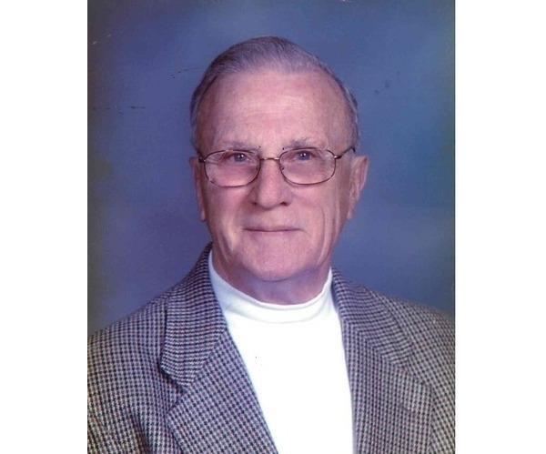 Guy Kerns Obituary (1927 - 2023) - Mission, KS - Kansas City Star