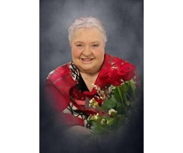 Virginia Perkins Obituary (1929 - 2023) - Parkville, MO - Kansas City Star