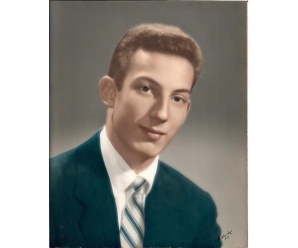 Neil Lilley Obituary (1937 - 2023) - Keller, TX - Kansas City Star