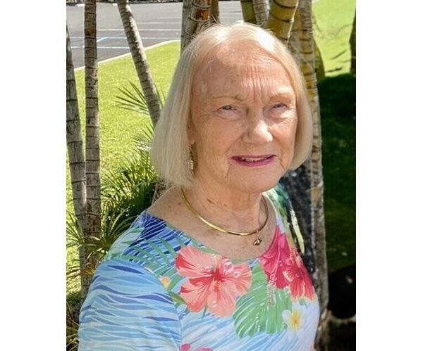 Elizabeth Stoneman Obituary (1947 - 2023) - Shawnee, KS - Kansas City Star