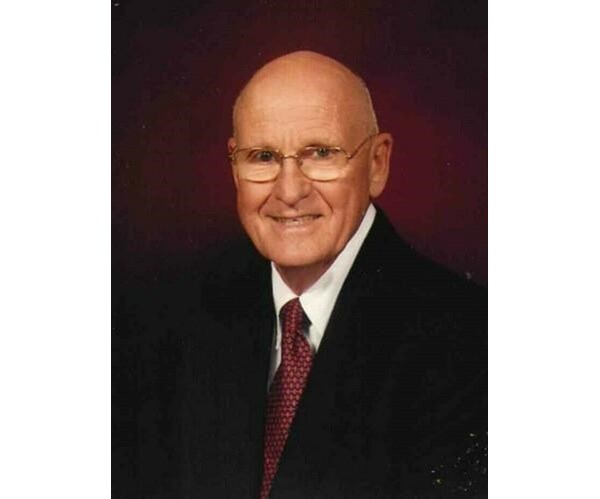 Raymond Wilson Obituary (1935 - 2023) - Lenexa, KS - Kansas City Star