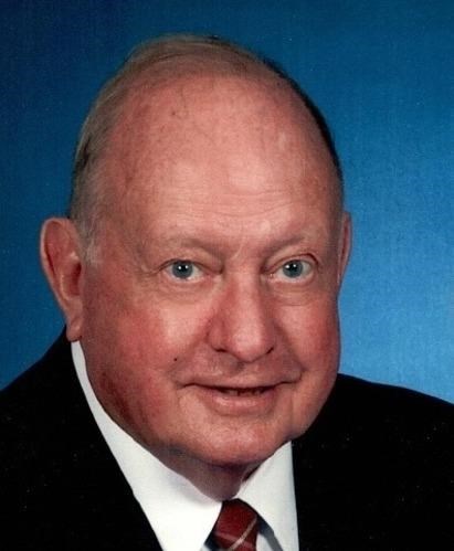 Fred Gibson Obituary (2023) - Olathe, KS - Kansas City Star