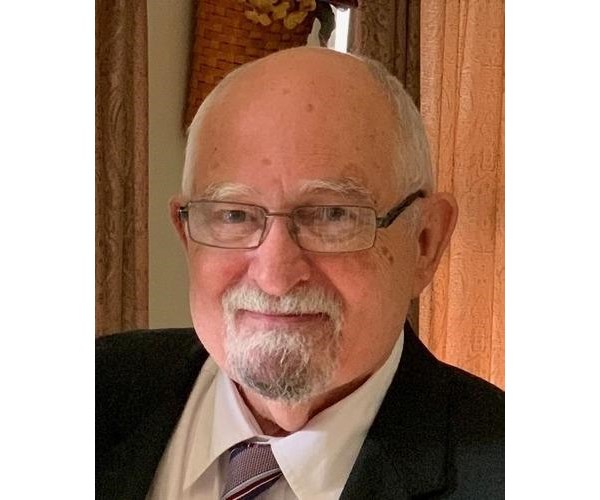 Ralph Tinnin Obituary (1937 - 2023) - Overland Park, KS - Kansas City Star