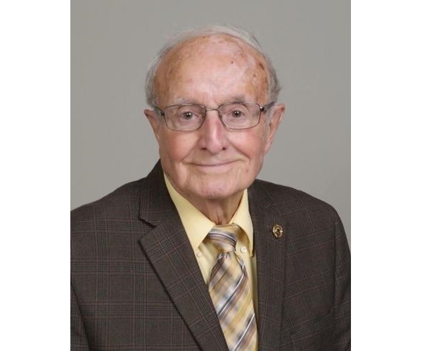 Darrel McDaniel Obituary (1931 - 2024) - Olathe, KS - Kansas City Star