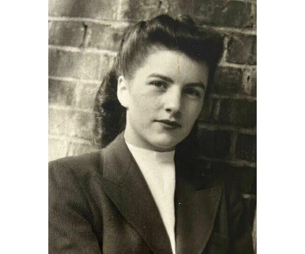 Elise Cooper Obituary (1926 - 2024) - Liberty, MO - Kansas City Star