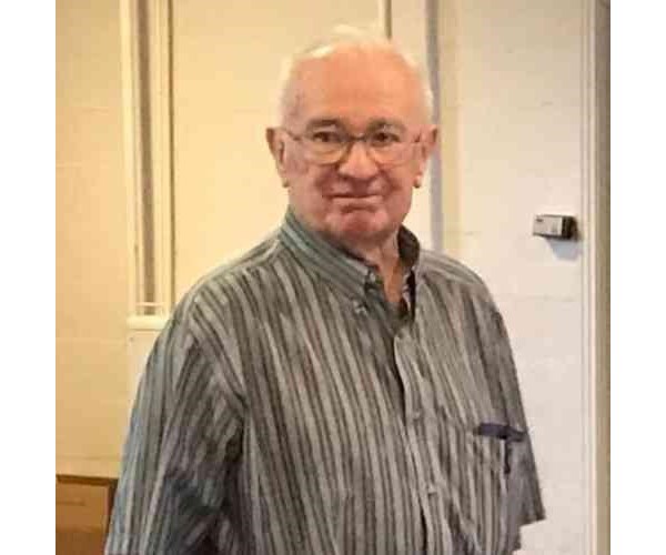 Robert Dunn Obituary (1934 - 2024) - Lee'S Summit, MO - Kansas City Star