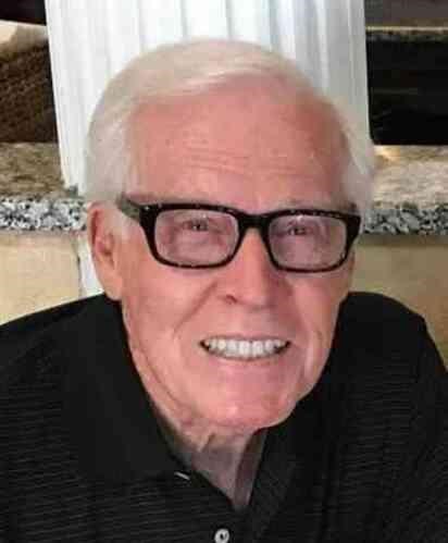 Gordon Brooks Obituary (1933 - 2024) - Prairie Village, KS - Kansas ...