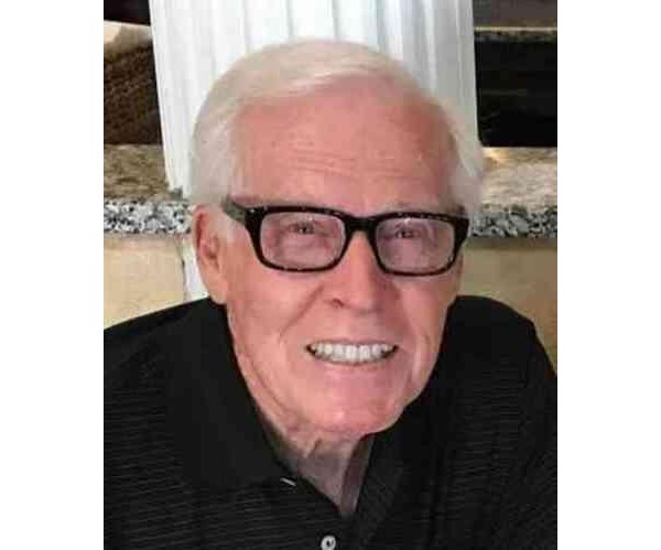 Gordon Brooks Obituary (1933 - 2024) - Prairie Village, KS - Kansas ...