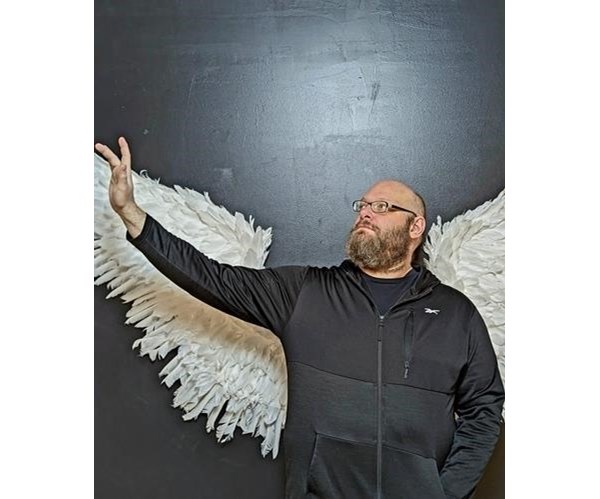Robert Hodgson Obituary (1980 - 2024) - Shawnee, KS - Kansas City Star