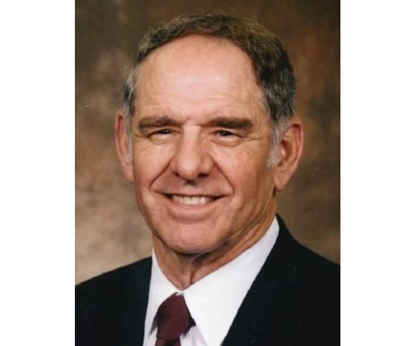 Frederick Young Obituary (1930 - 2024) - Independence, MO - Kansas City ...