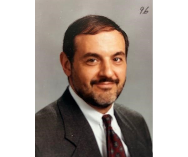 Kenneth Stein Obituary (1952 - 2023) - Evanston, IL - Kansas City Star