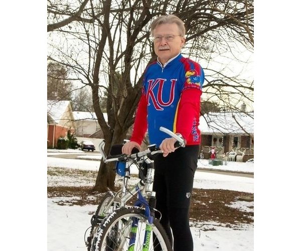 Richard Werp Obituary (2024) - Madison, AL - Kansas City Star