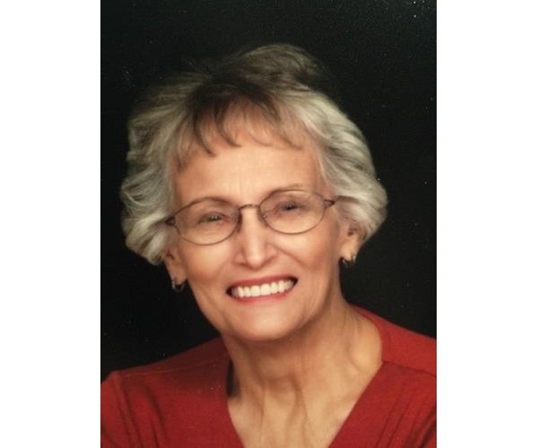 Catherine Heegn Obituary (1941 - 2024) - Blue Springs, MO - Kansas City ...